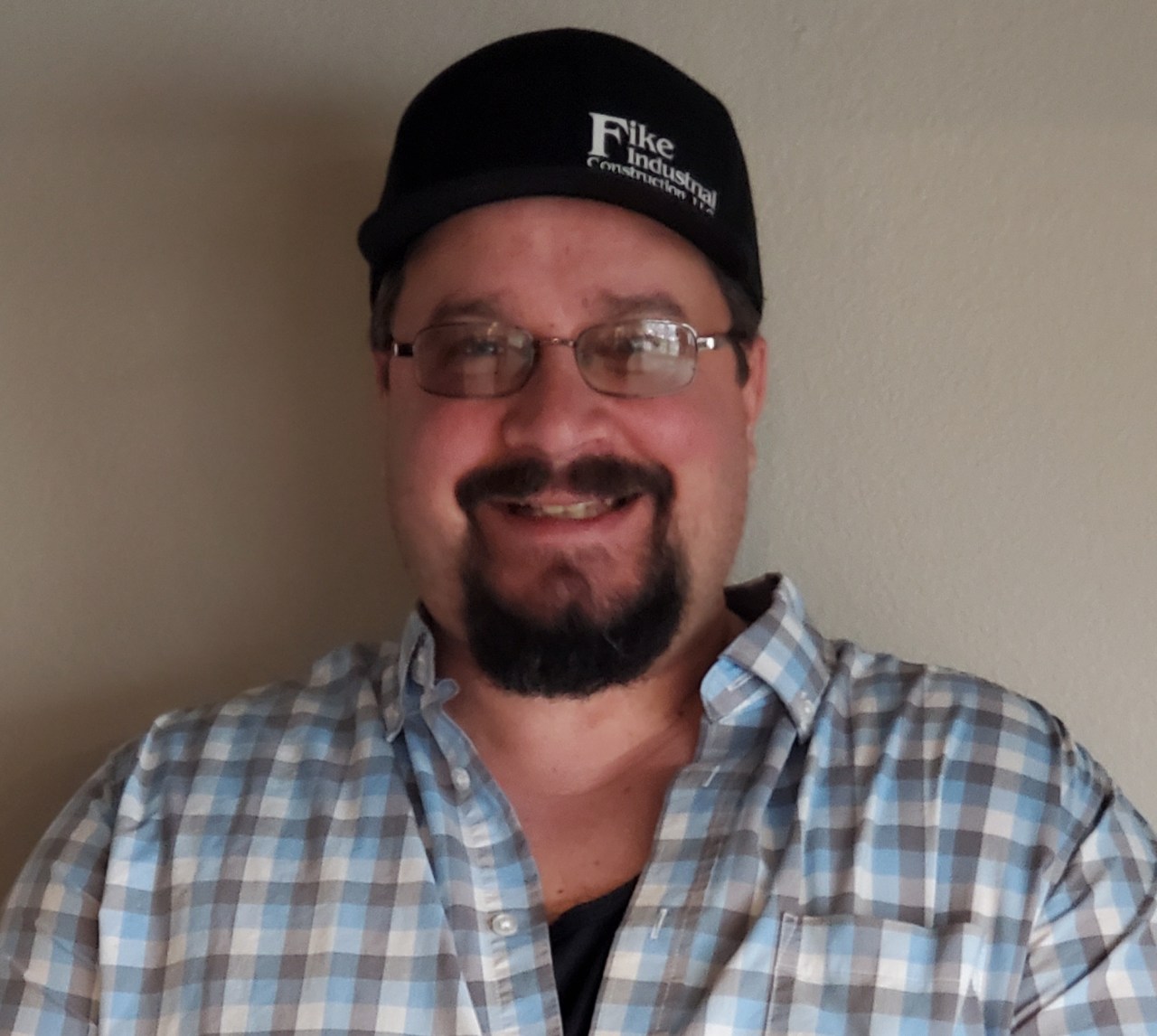 ABOUT US | Fike Industrial Construction